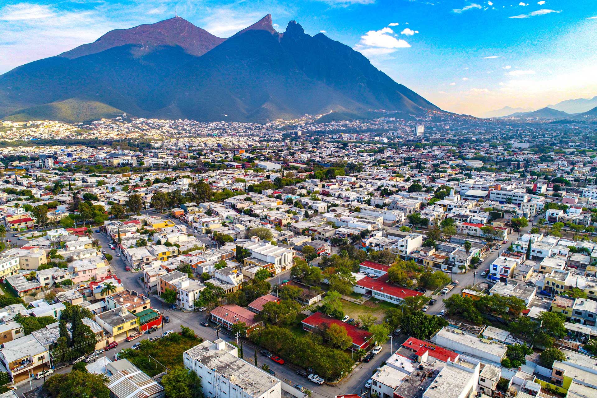 DistritoTec | WRI Ross Center Prize for Cities